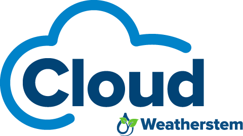 Login to Weatherstem Cloud